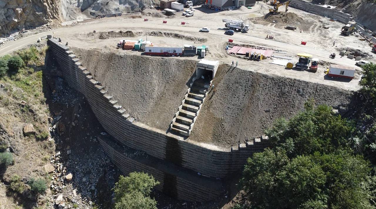 Earthcon System (India) Pvt. Ltd.